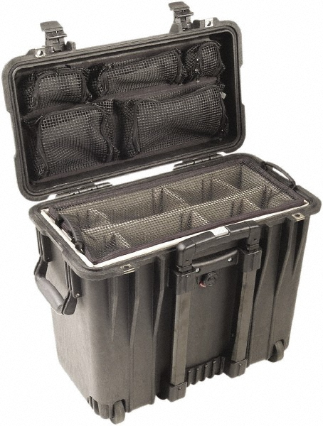 Pelican Products, Inc. - Protective Transport Cases: Type: Top Loader ...