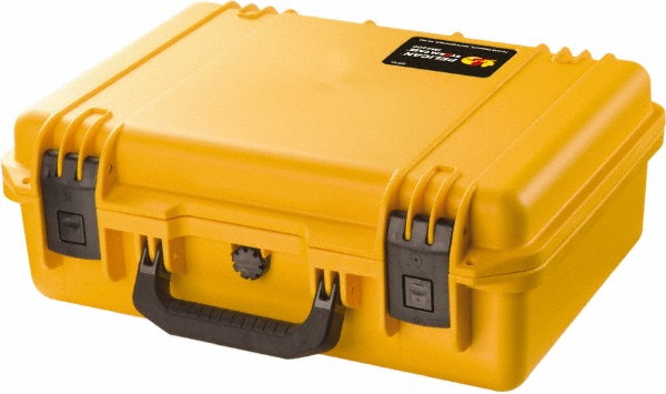 Pelican Products, Inc. - Clamshell Hard Case: 13-13/32" Wide, 6-45/64 ...