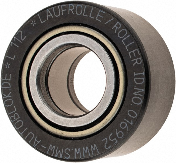 Value Collection - Cylindrical Roller Bearings | MSC Direct