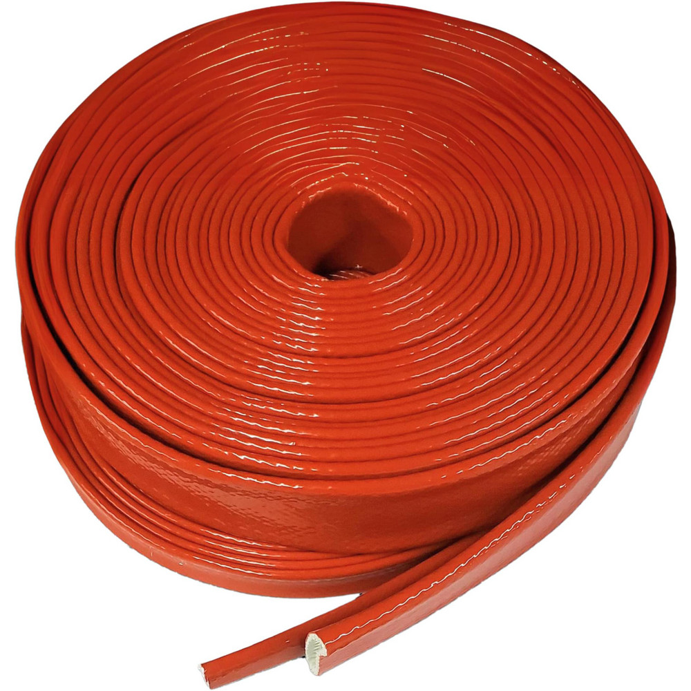 Rhino - Hose Protectors: Protector Type: Knit Fire Sleeve; Sleeving ...