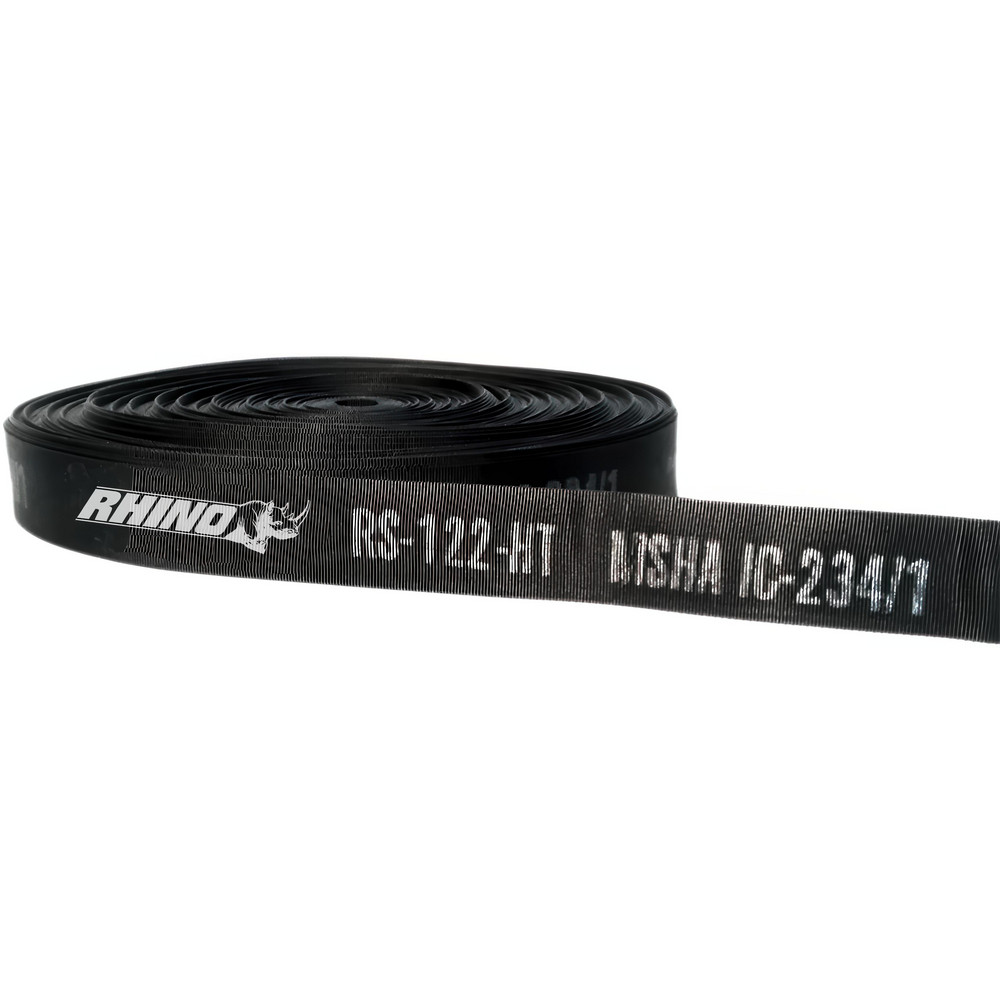 Rhino - Hose Protectors: Protector Type: Woven Sleeve; Sleeving Type ...