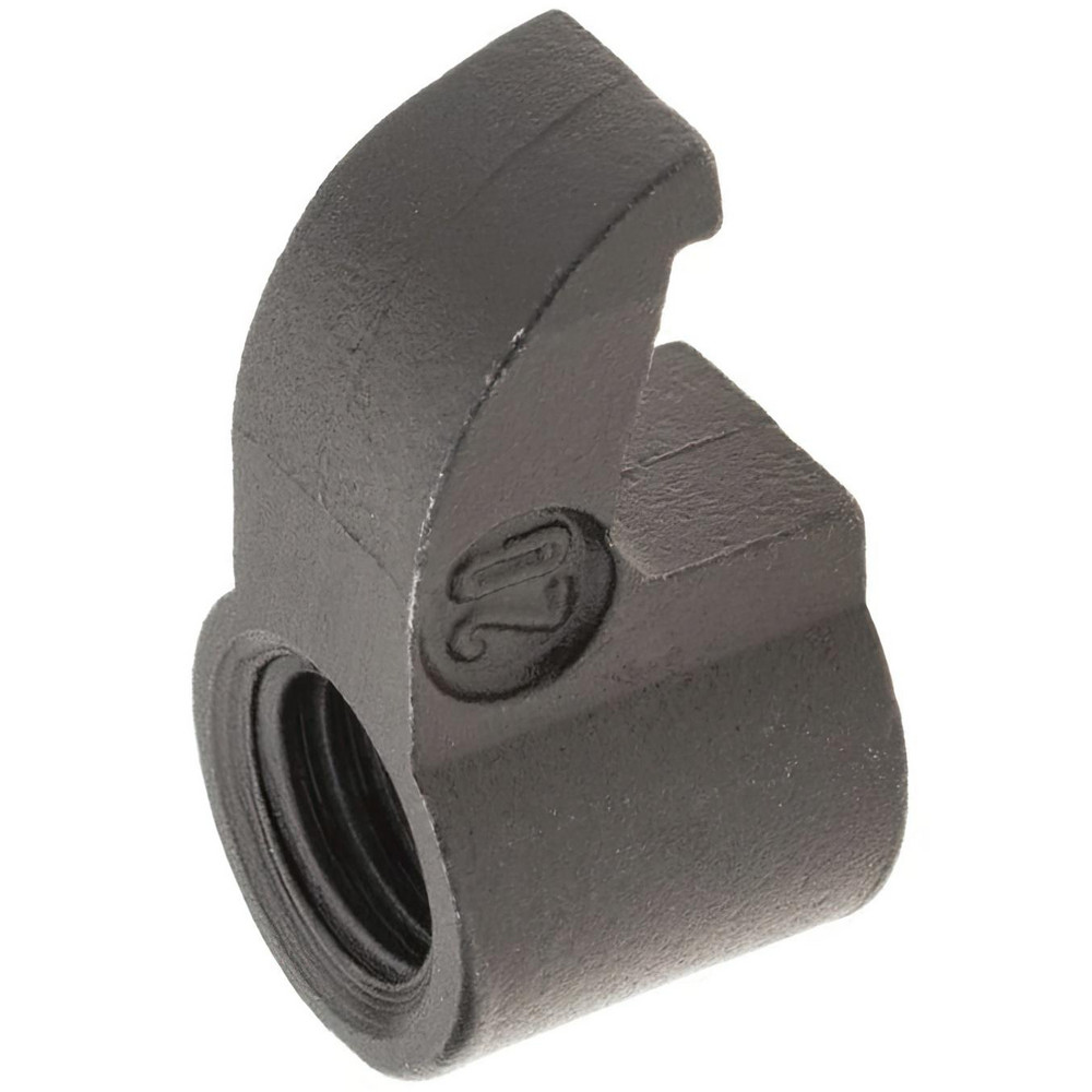 Sandvik Coromant - MC Clamp for Indexables | MSC Direct