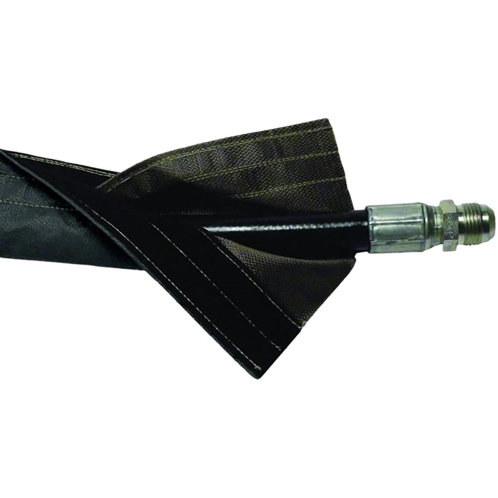 Rhino - Hose Protectors: Protector Type: Abrasion Sleeve; Sleeving Type ...