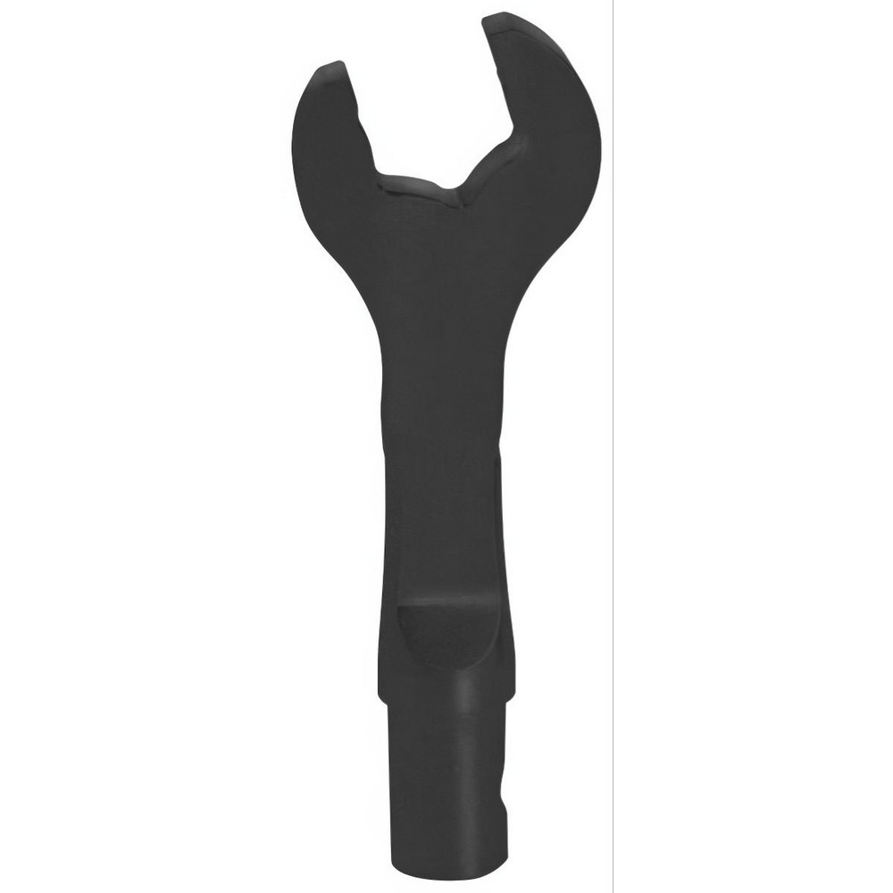 Williams - Torque Wrench Interchangeable Heads: Head Type: Open End ...