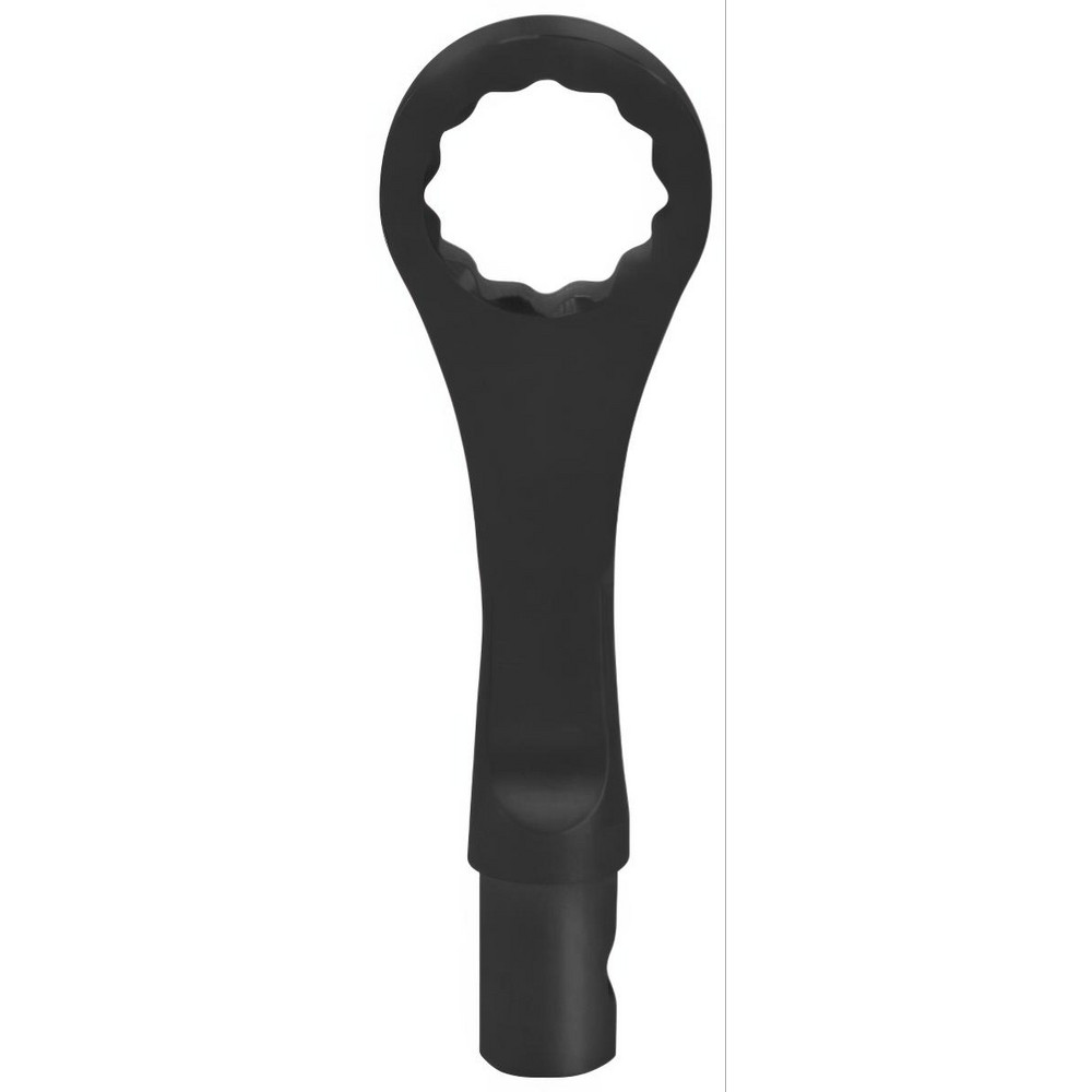 Williams - Torque Wrench Interchangeable Heads: Head Type: Box End ...