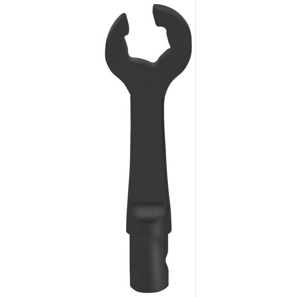 Williams - Torque Wrench Interchangeable Heads: Head Type: Flare Nut ...