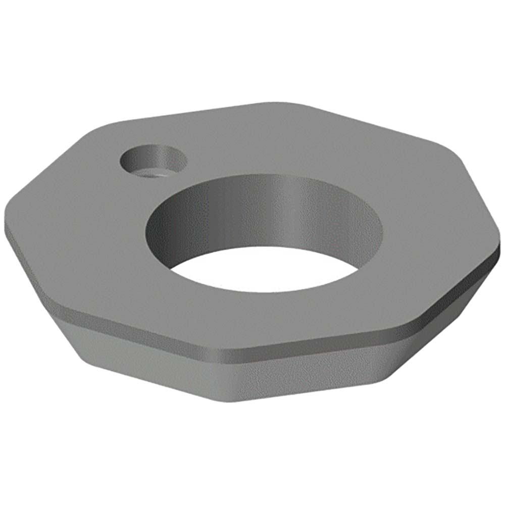 Iscar - Shim for Indexables: 26.3 mm Inscribed Circle, Face Mill | MSC ...