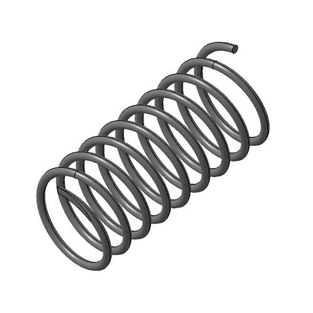 Iscar - Tapping Head Spring | MSC Direct