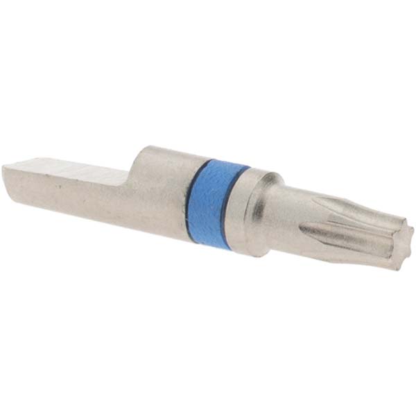 Iscar - T9 Torx Drive Bit for Drills | MSC Direct