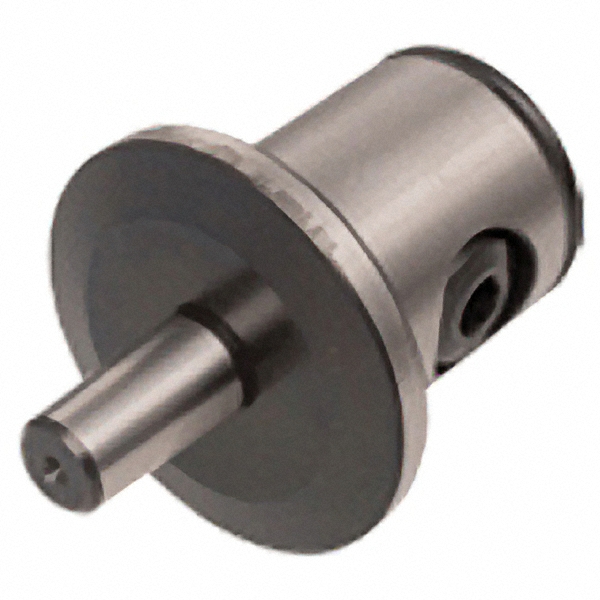 Iscar - Taper Drill Chuck Arbor: B16 Mount Taper, MB50 Shank Taper ...