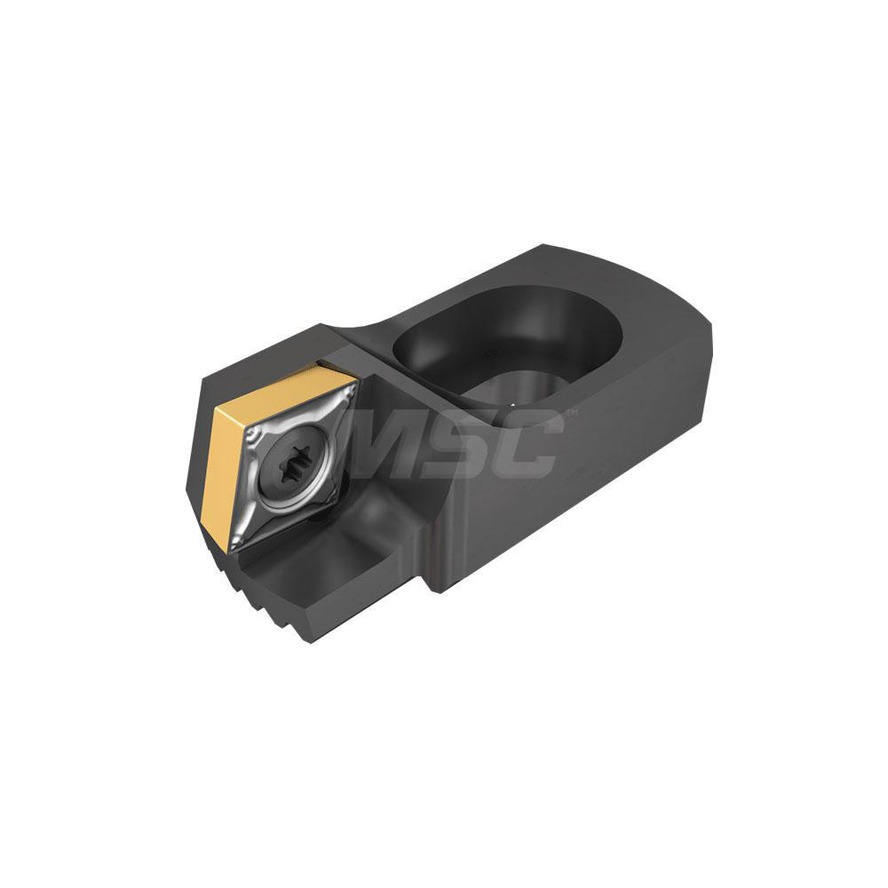 Iscar - Indexable Boring Cartridge: Series ItsBore, 2.126" Min Dia ...