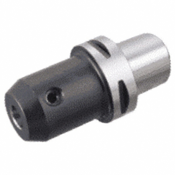 Iscar - Whistle Notch Adapter: C4 Modular, 8 mm Hole Dia, 70 mm ...