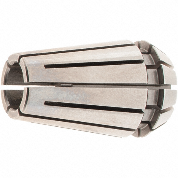 Iscar - 3 to 4mm ER16 Collet - 30726558 - MSC Industrial Supply