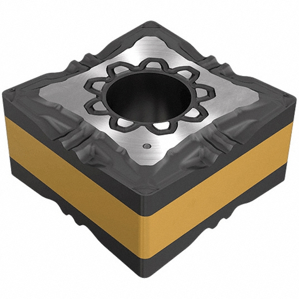 Iscar - Turning Insert: SNMG432-F3P IC8250, Carbide | MSC Direct