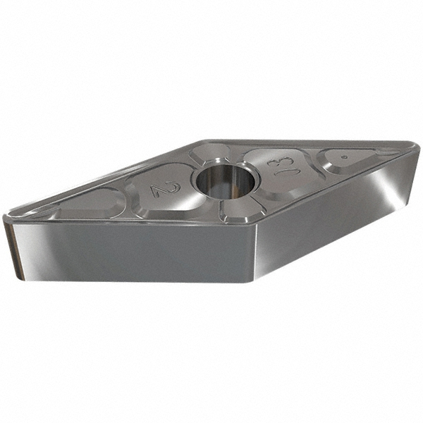 Iscar - Turning Insert: VNMG332-TF IC6015, Carbide | MSC Direct
