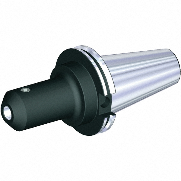Kennametal - Whistle Notch Adapter: CAT50 Taper, 2" Hole Dia, 5.35 ...