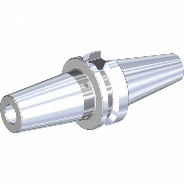 Kennametal - Shrink-Fit Tool Holder & Adapter: BT30 Taper Shank, 0.6299 ...