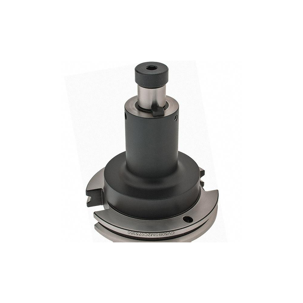 Kennametal - Shell Mill Holder: CAT50, Taper Shank, 0.75" Pilot | MSC ...