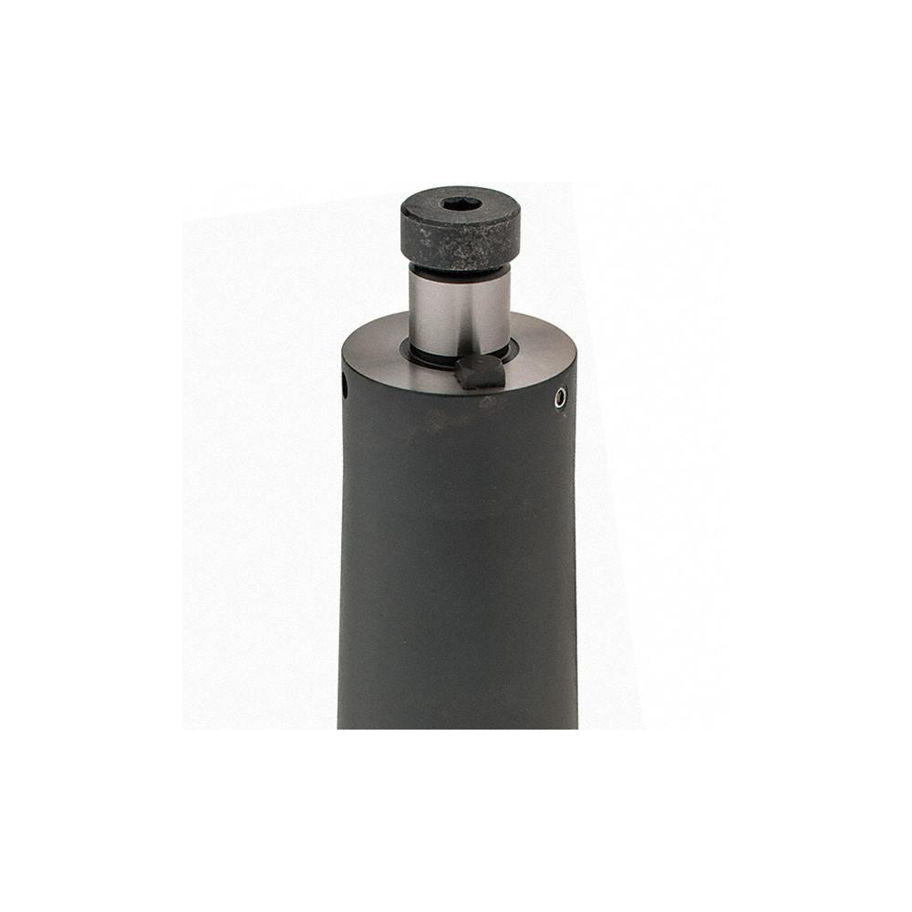 Kennametal - Shell Mill Holder: CAT50, Taper Shank, 0.75" Pilot | MSC ...