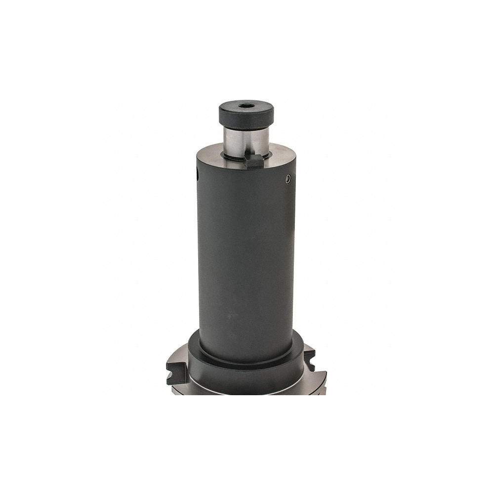 Kennametal - Shell Mill Holder: CAT50, Taper Shank, 1" Pilot | MSC Direct