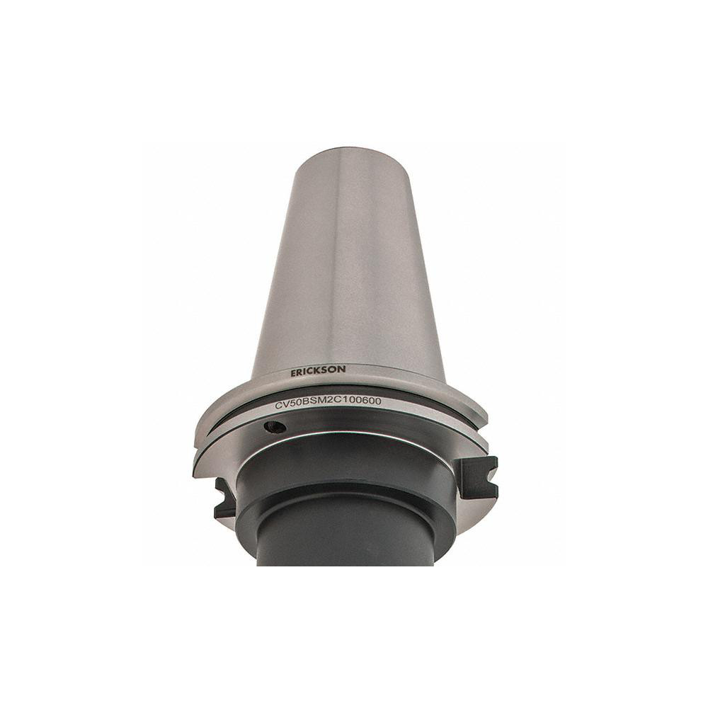 Kennametal - Shell Mill Holder: CAT50, Taper Shank, 1" Pilot | MSC Direct