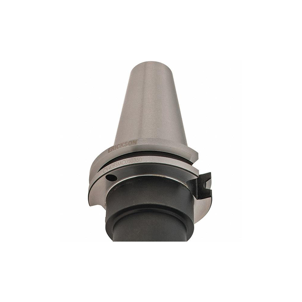 Kennametal - Shell Mill Holder: CAT40, Taper Shank, 0.5" Pilot | MSC Direct