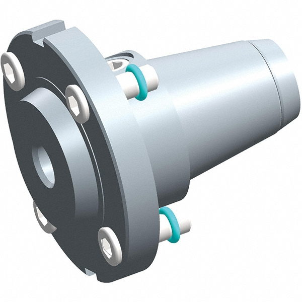 Exsys-Eppinger - End Mill Holder: Modular Connection Shank, 5/8" Hole ...