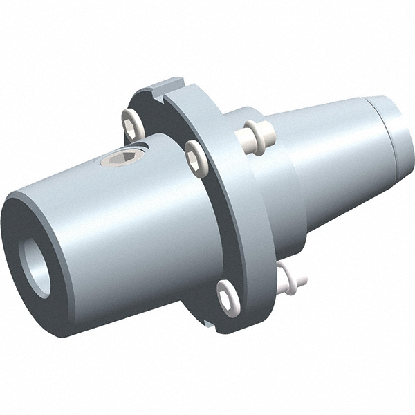 Exsys-Eppinger - End Mill Holder: Modular Connection Shank, 5/8" Hole ...