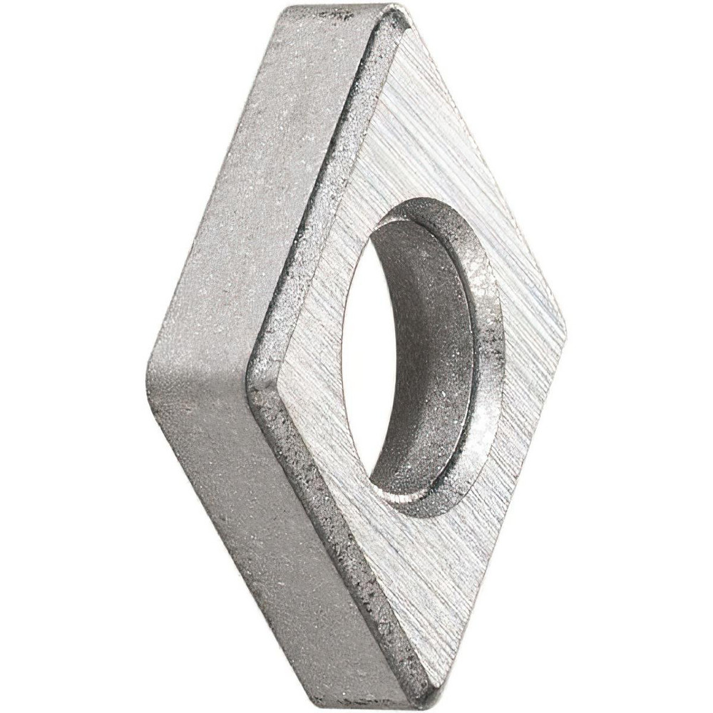 Sandvik Coromant - Shim for Indexables: 1/2" Inscribed Circle ...