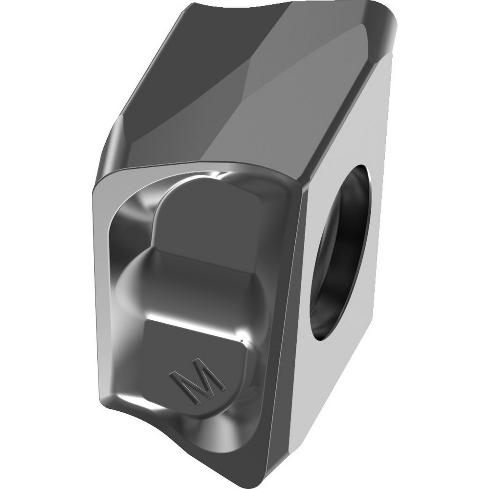 Mitsubishi - Milling Insert: ANSI LOGU1207200PNER-M, ISO ...