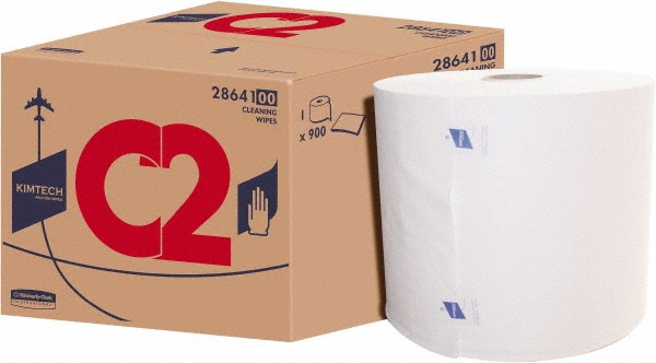 Kimtech - Dry Clean Room/Lab/Critical Task Wipes - 30802797 - MSC ...