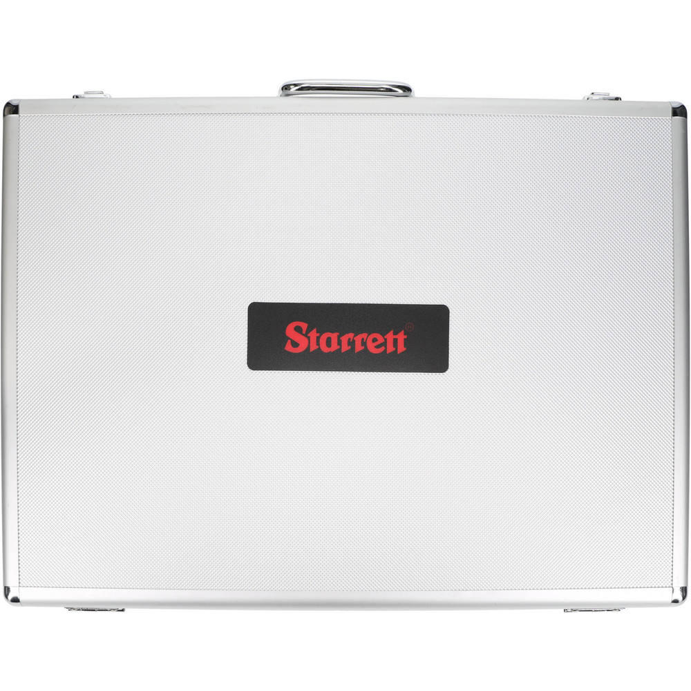 Starrett - 0 to 6" Range, 0.001mm Resolution, No Water Resistance ...