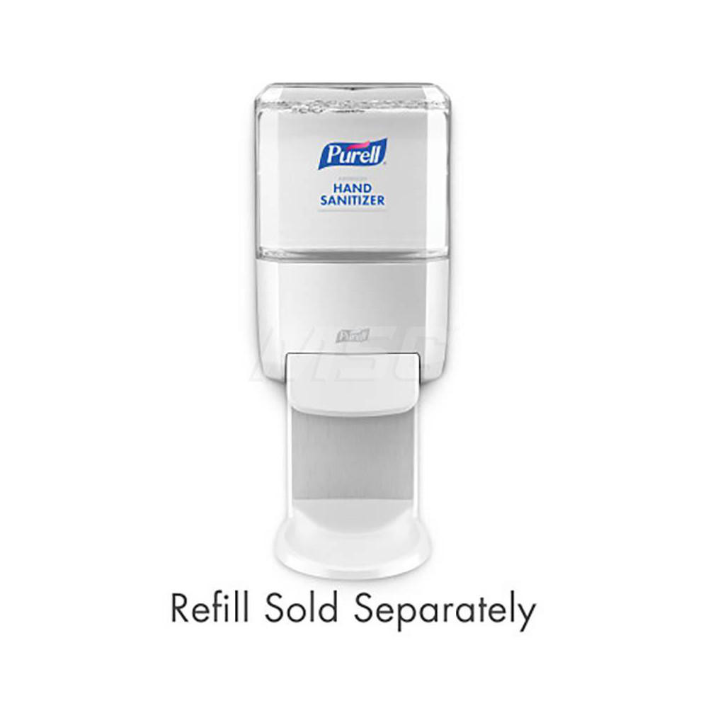 PURELL® - PURELL ES4 Manual Hand Sanitizer Dispenser, Compatible with ...