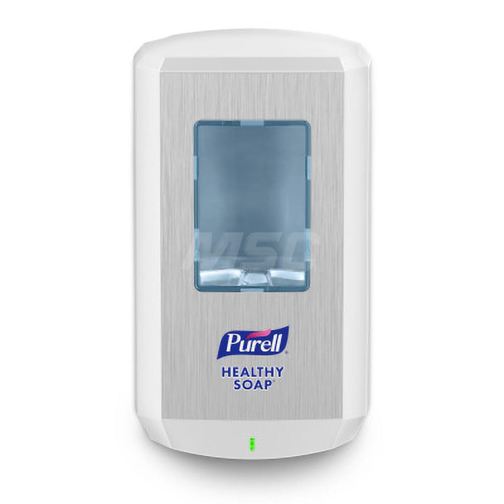 PURELL® - PURELL CS6 Touch-Free HEALTHY SOAP Dispenser, For 1200 mL ...