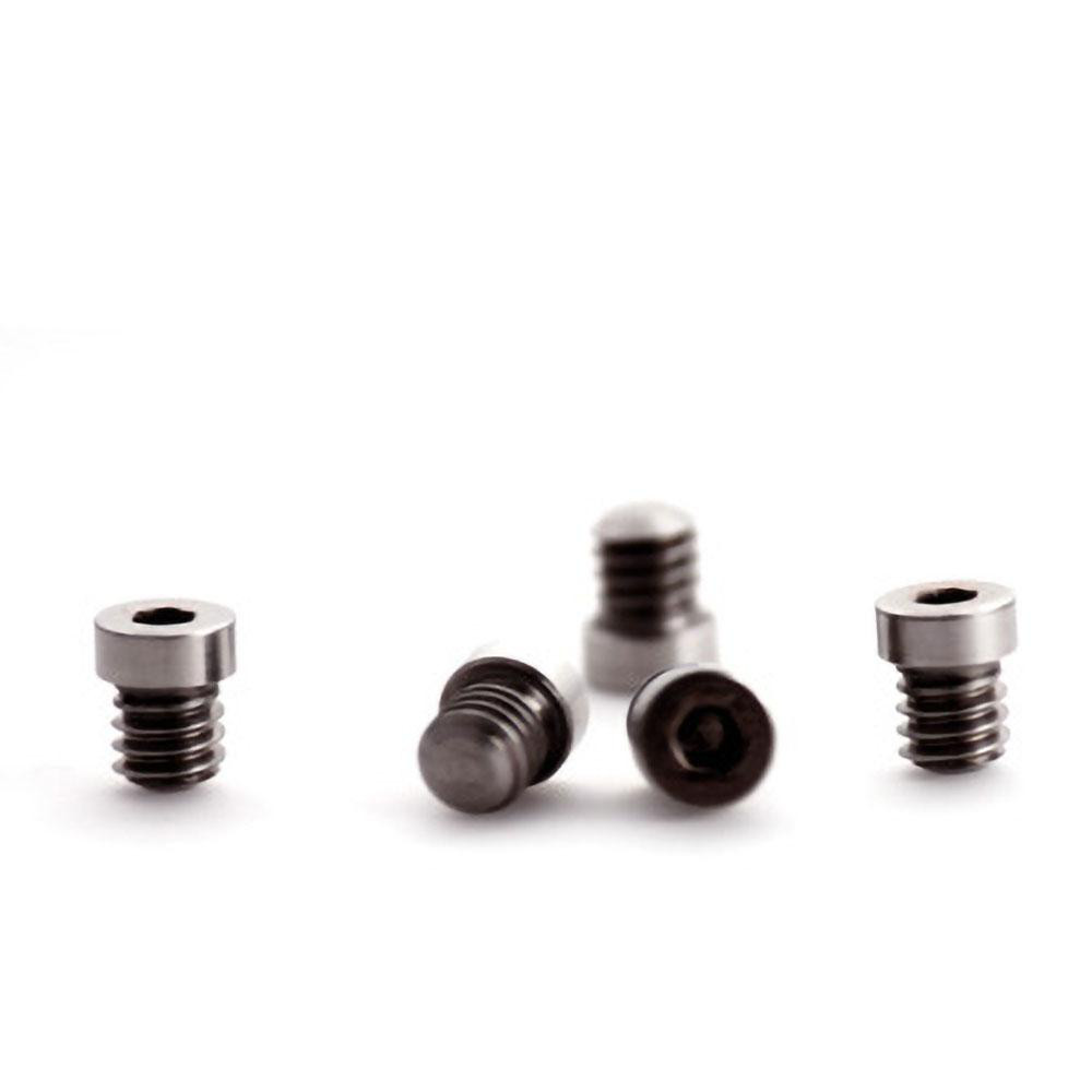 Raptor Workholding - Vise Jaw Accessory: Clamp Screw | MSC Direct