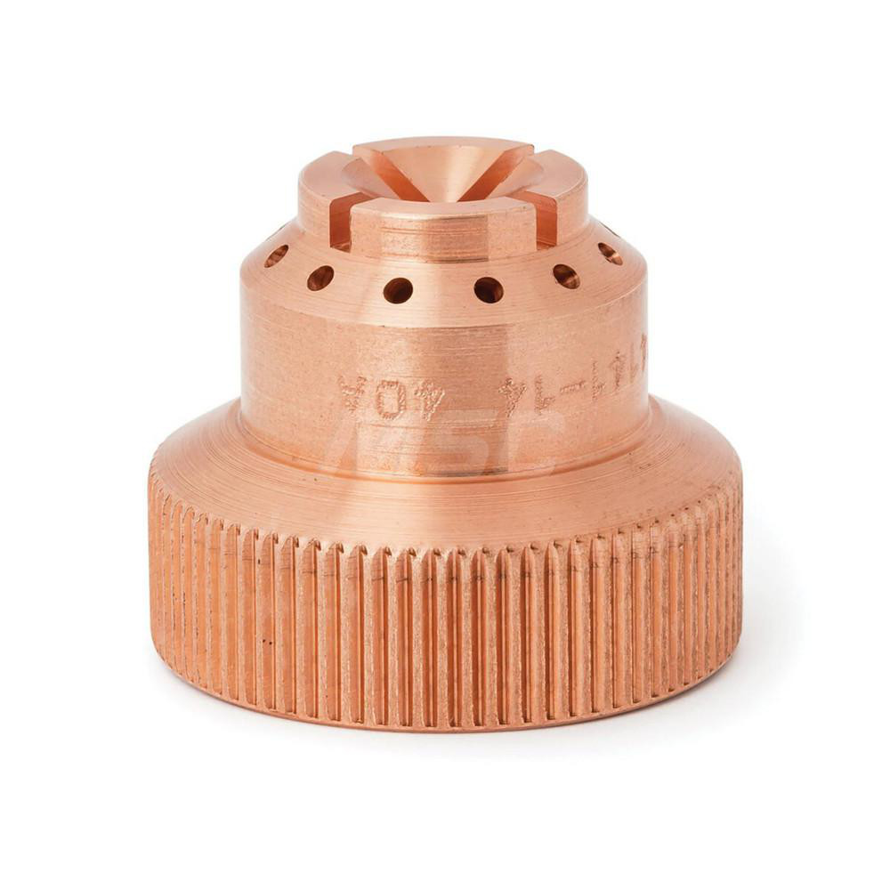 Lincoln Electric - Plasma Cutter Cutting Tips, Electrodes, Shield Cups ...