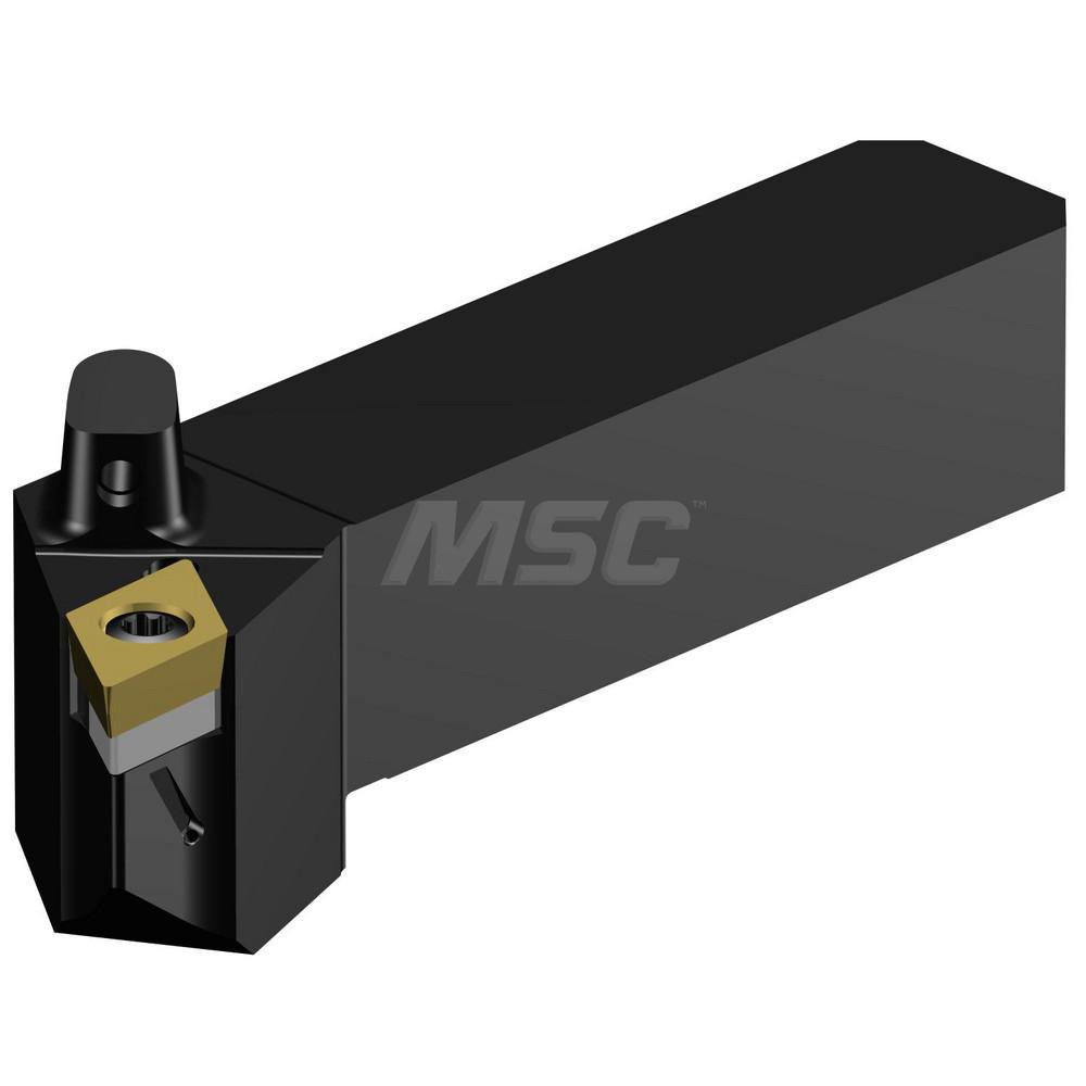 Sandvik Coromant - Indexable Turning Toolholder: QS-SDJCR 12 3C | MSC Direct