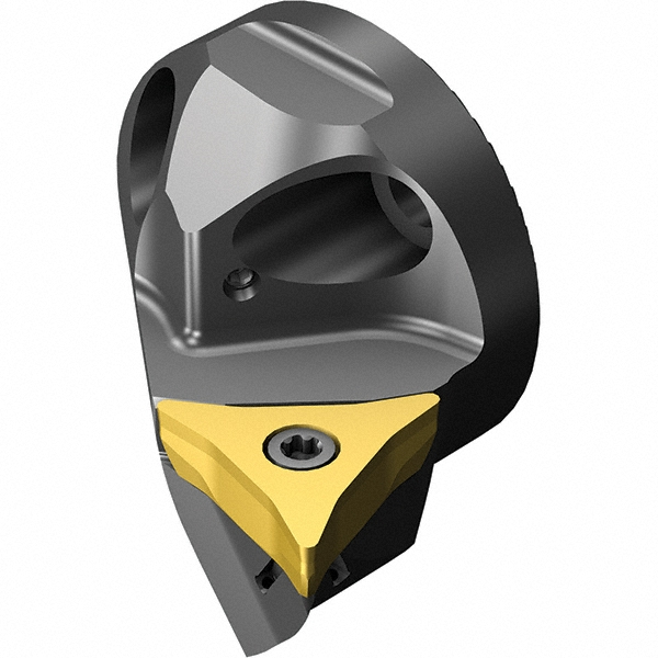 Sandvik Coromant - Modular Turning & Profiling Head: Right Hand | MSC ...