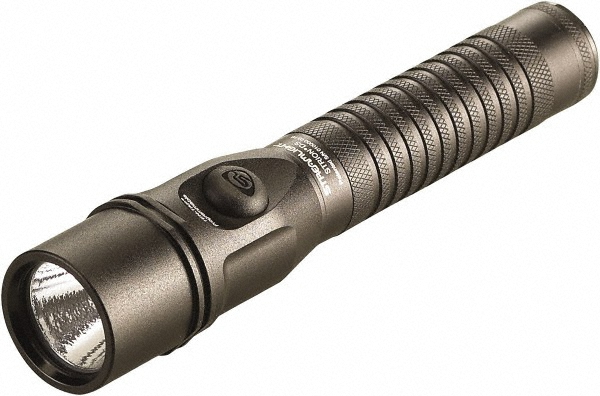 Streamlight - Handheld Flashlight: LED, 375 Lumens, 20 hr Max Run Time ...