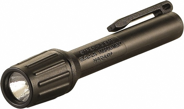 Streamlight - Polymer Industrial/Tactical Flashlight - 30895833 - MSC ...