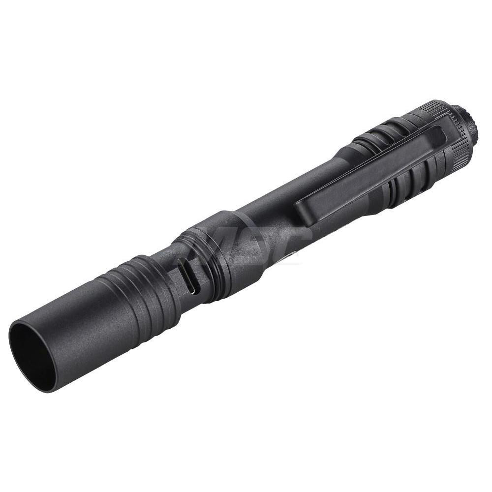 Streamlight - Mini Flashlight: White LED Bulb | MSC Direct