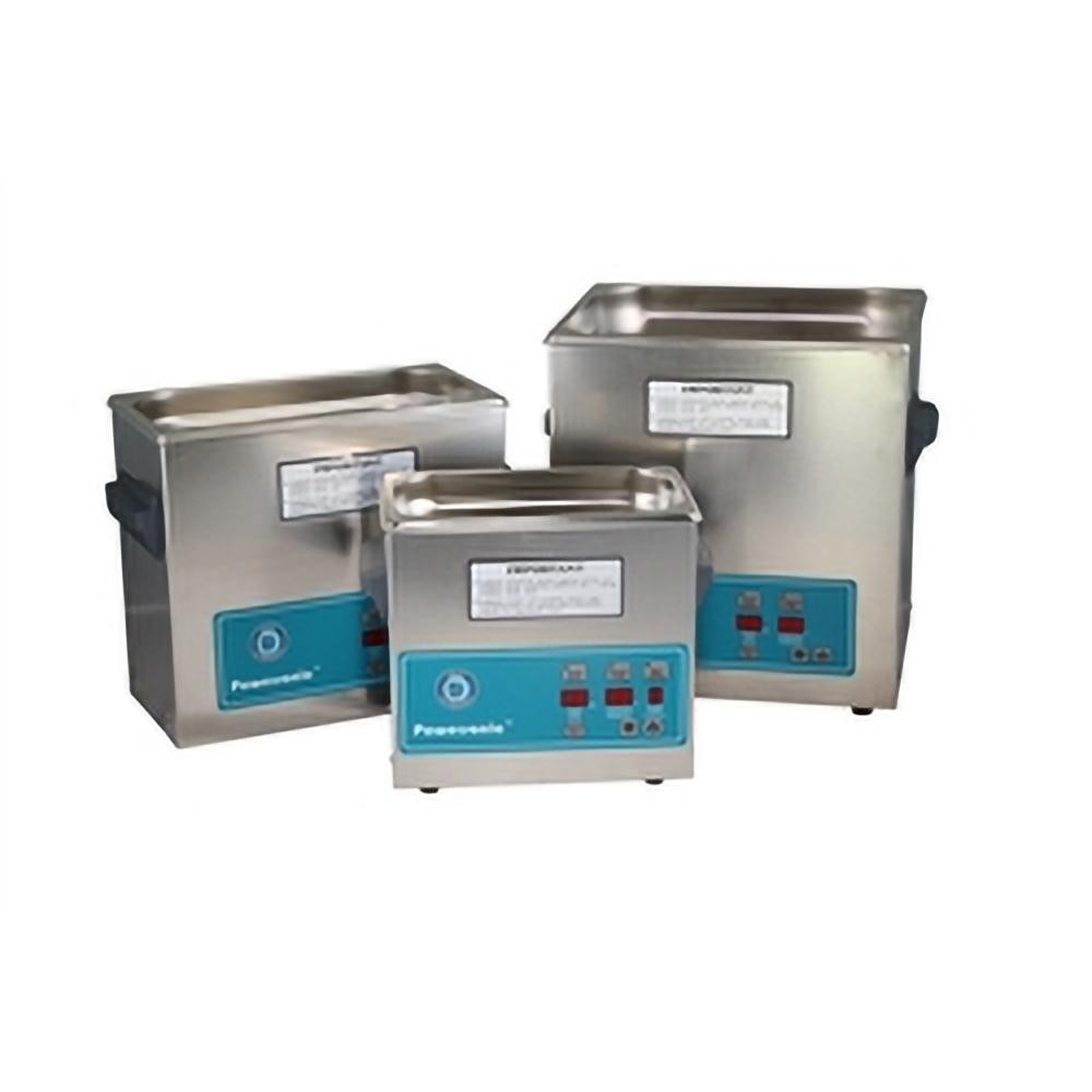 CREST ULTRASONIC - Ultrasonic Cleaner: Bench Top | MSC Direct