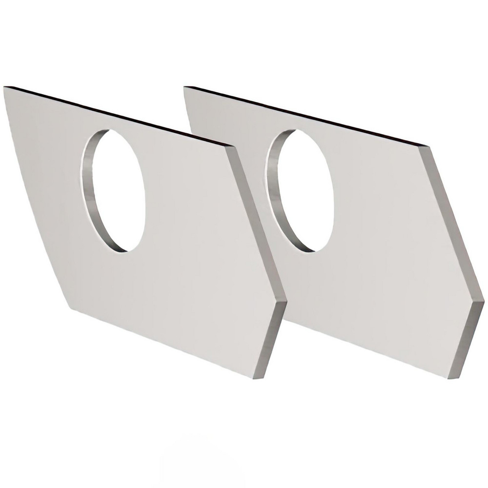 Sandvik Coromant - Shim for Indexables: | MSC Direct