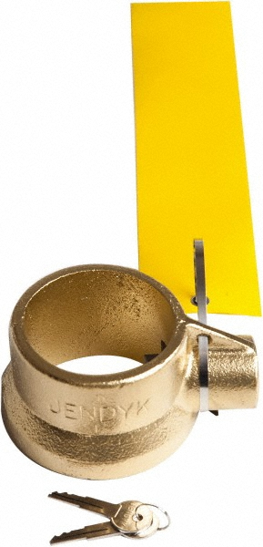 Jendyk - King Pin Lock | MSC Direct