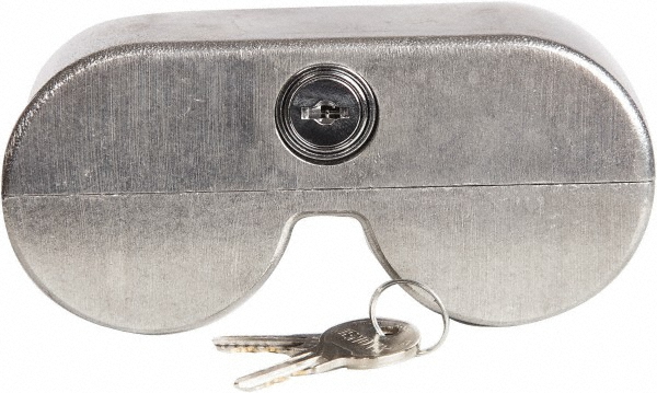 Jendyk - Air Brake Lock | MSC Direct