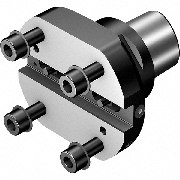 Sandvik Coromant - 30 to 75mm Bore, 80mm Wide, Boring Head Tool Body ...