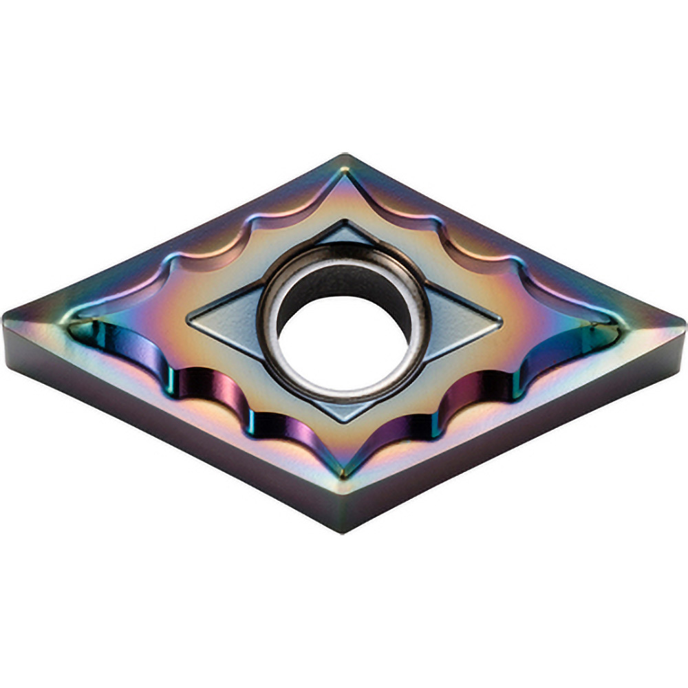 Kyocera - Turning Insert: DNMG431AH PDL025, Carbide | MSC Direct