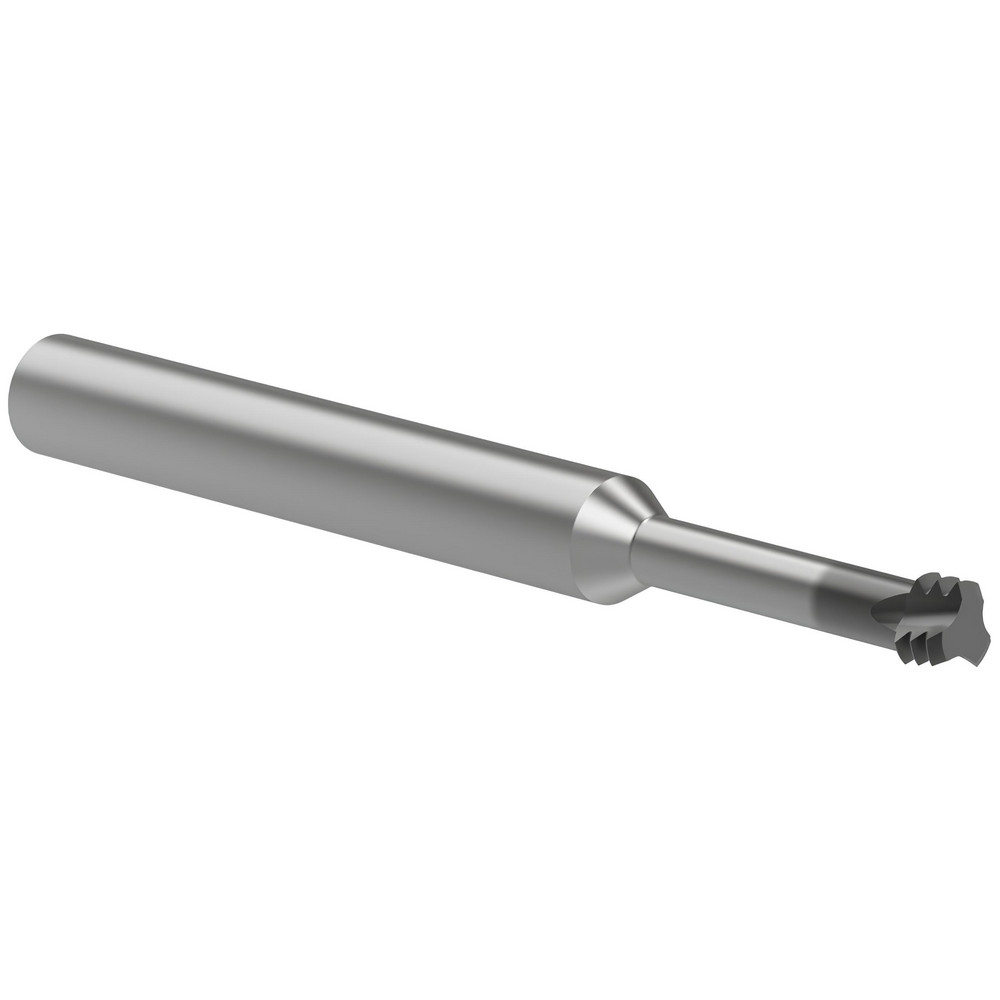 Allied Machine and Engineering - Helical Flute Thread Mill: M6x1 ...