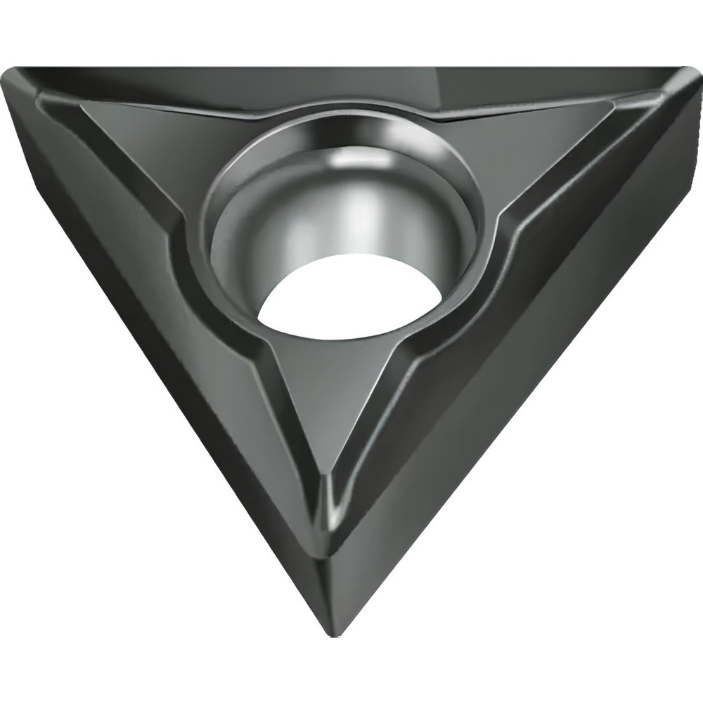 Walter - Boring Inserts: Insert Style: TCGT; Insert Size Code: 1.21.21; Insert Material: Carbide ...