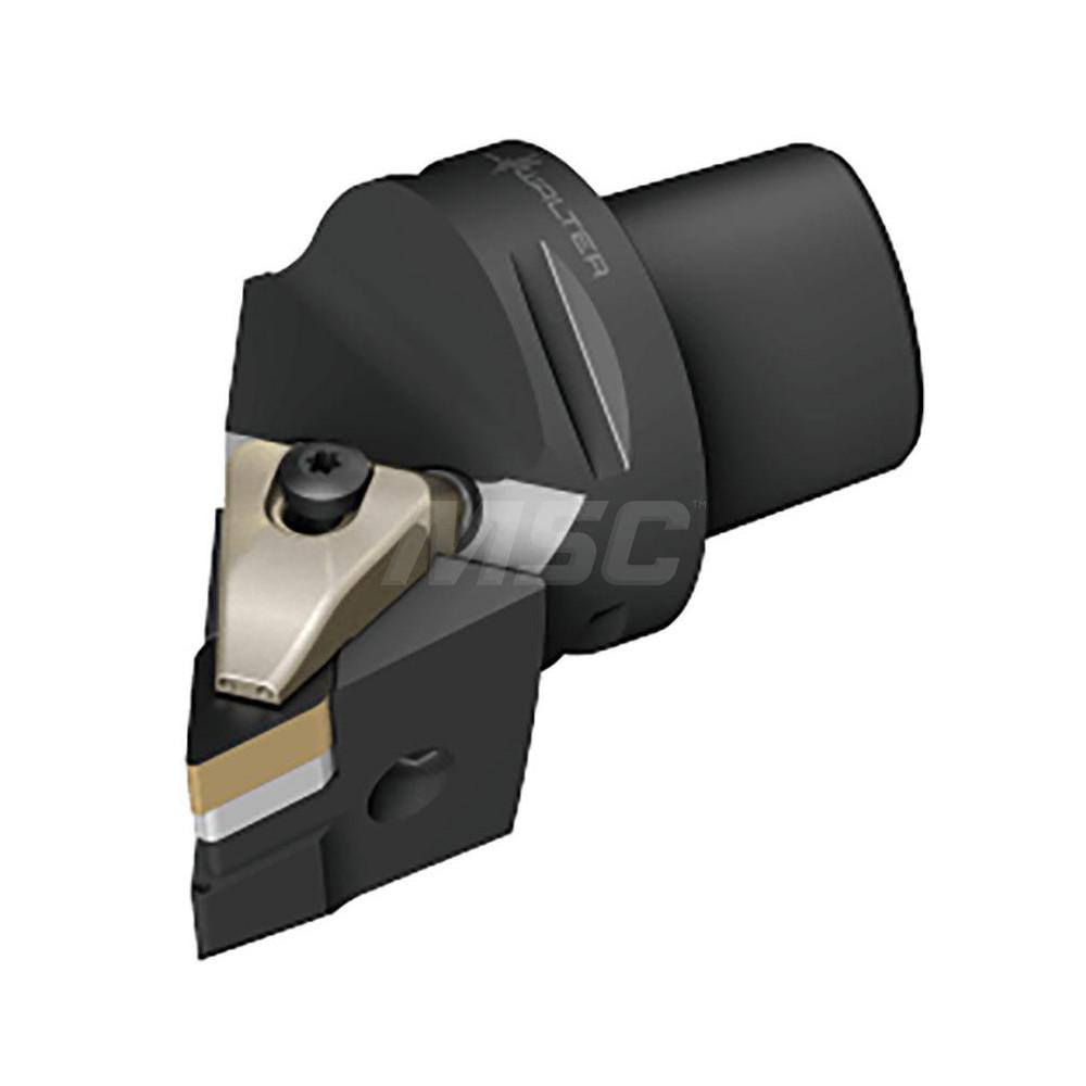 Walter - Modular Turning & Profiling Head: C4, 55.00 mm, External ...